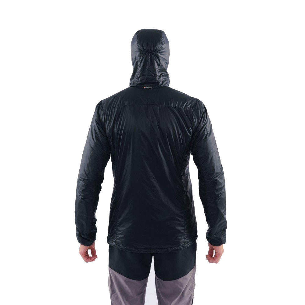 Montane Prism Ultra Jacket | SportsShoes.com