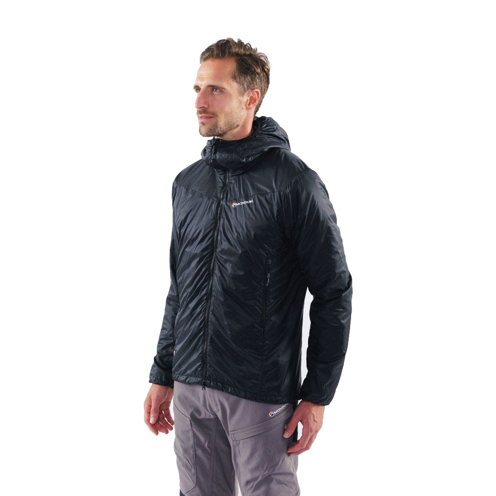 Montane Prism Ultra Jacket | SportsShoes.com