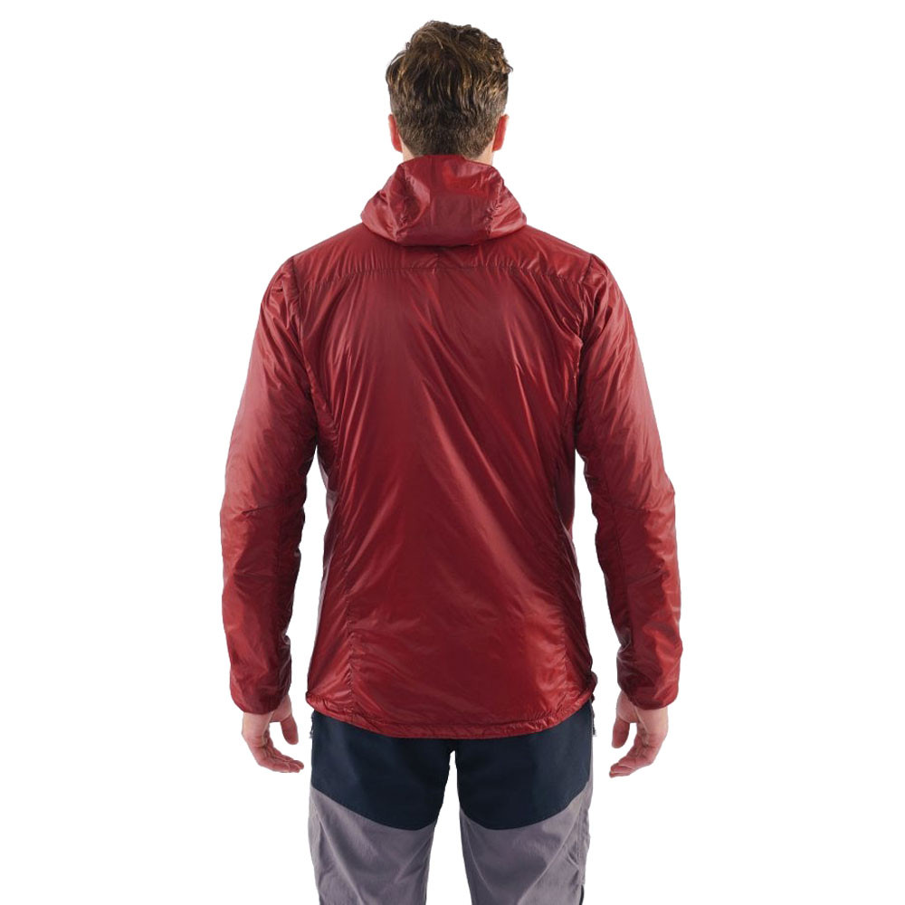 Montane Prism Ultra Jacket | SportsShoes.com