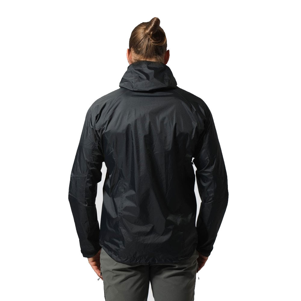 Montane Meteor Waterproof Jacket | SportsShoes.com