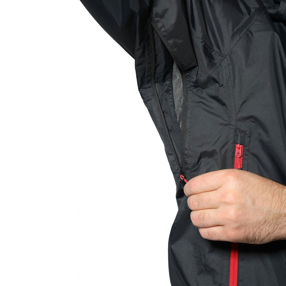 Montane Meteor Waterproof Jacket | SportsShoes.com