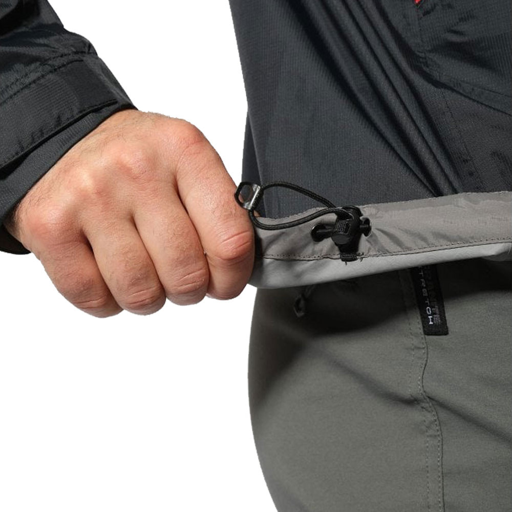 Montane Meteor Waterproof Jacket | SportsShoes.com