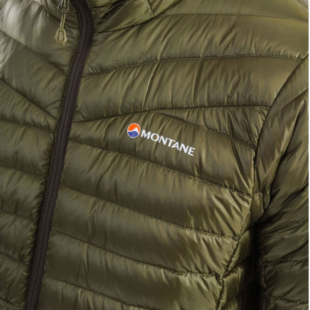 Montane Featherlite Down Micro Jacket | SportsShoes.com
