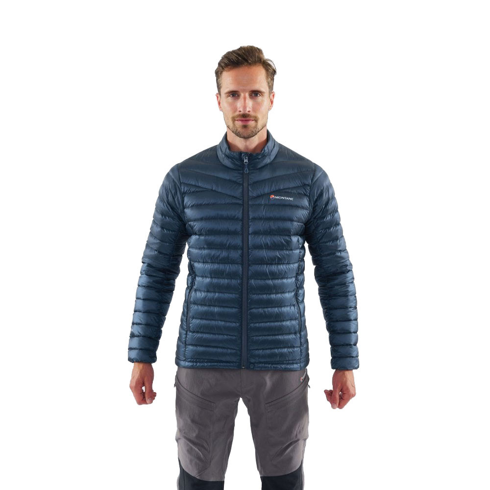 Montane Featherlite Down Micro Jacket | SportsShoes.com