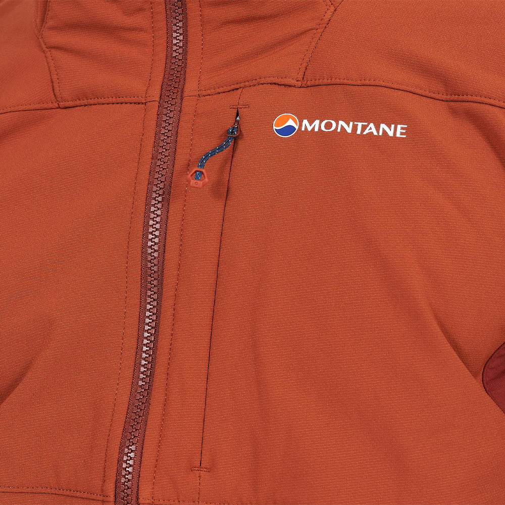 Montane Krypton Hooded Jacket | SportsShoes.com