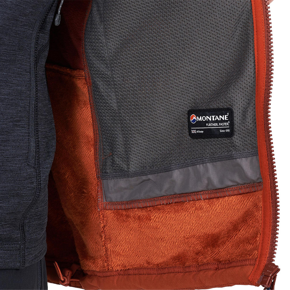 Montane Krypton Hooded Jacket | SportsShoes.com