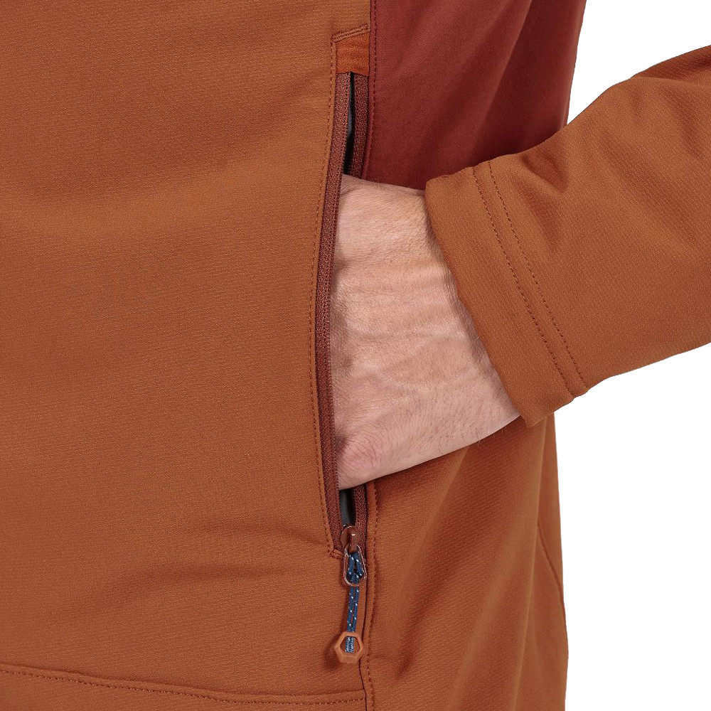 Montane Krypton Jacket - SS22 | SportsShoes.com