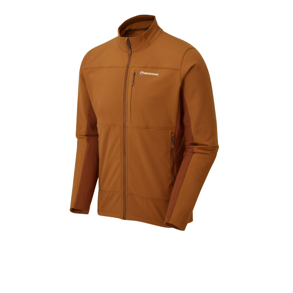 Montane Krypton Jacket - SS22 | SportsShoes.com