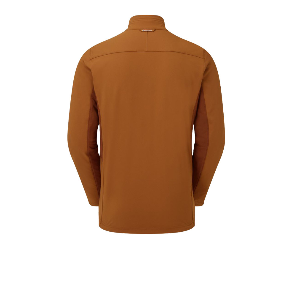 Montane Krypton Jacket - SS22 | SportsShoes.com