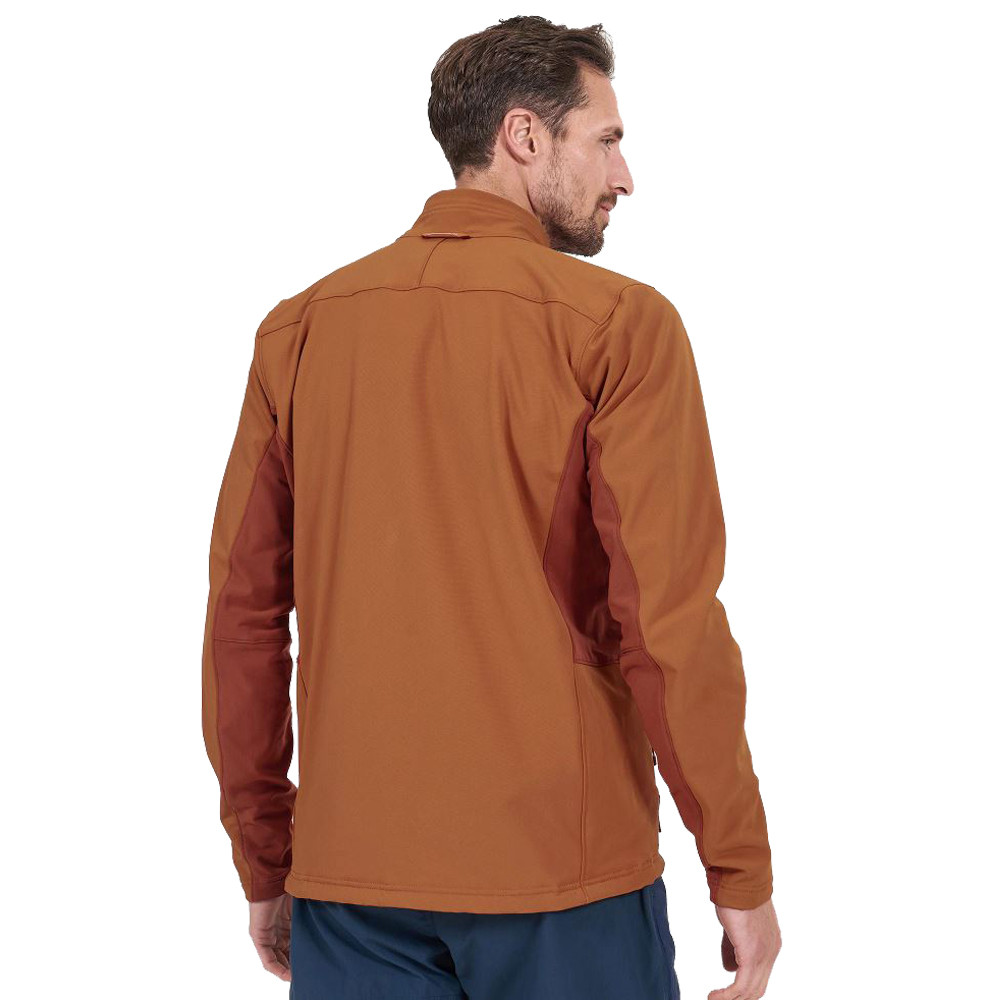 Montane Krypton Jacket - SS22 | SportsShoes.com