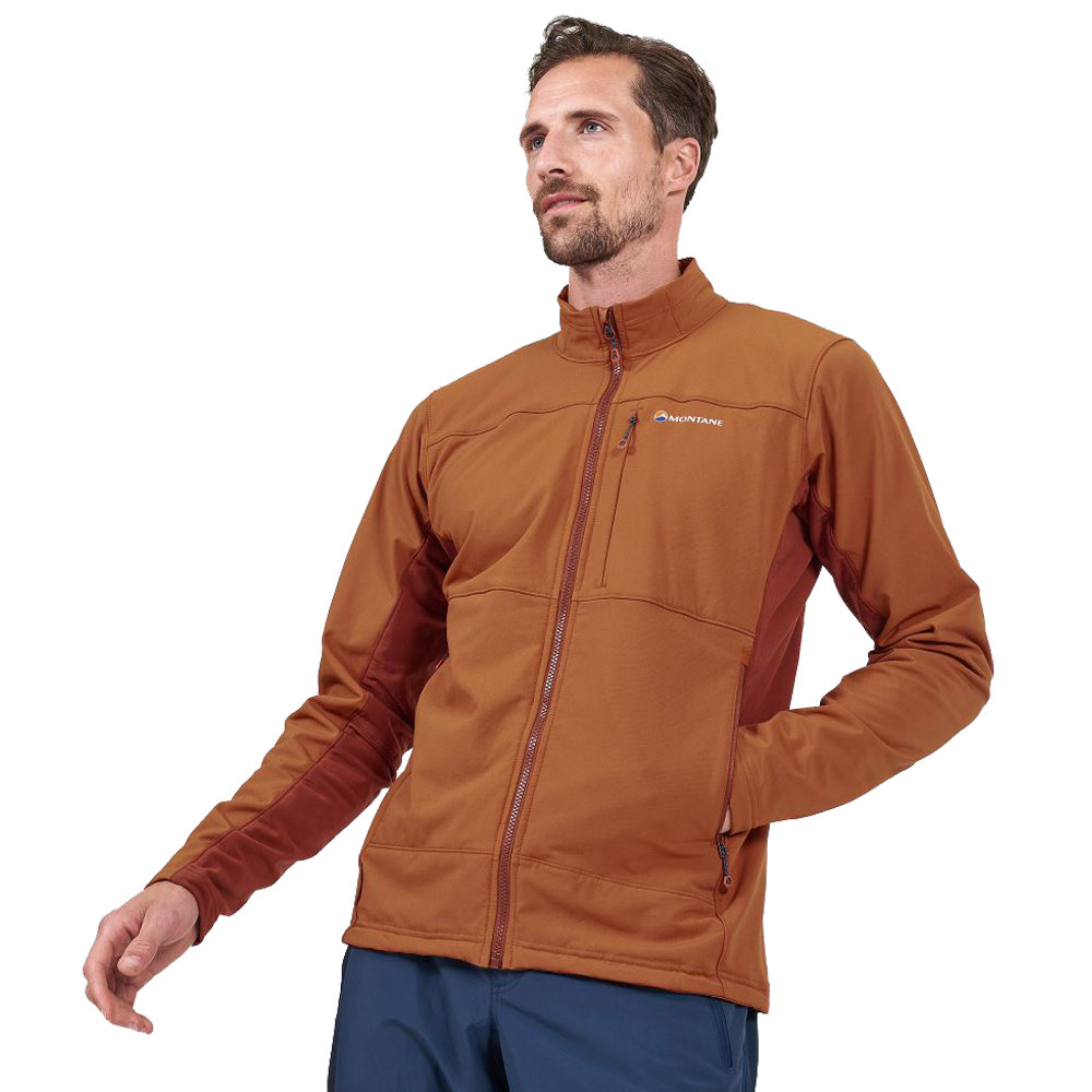 Montane Krypton Jacket - SS22 | SportsShoes.com