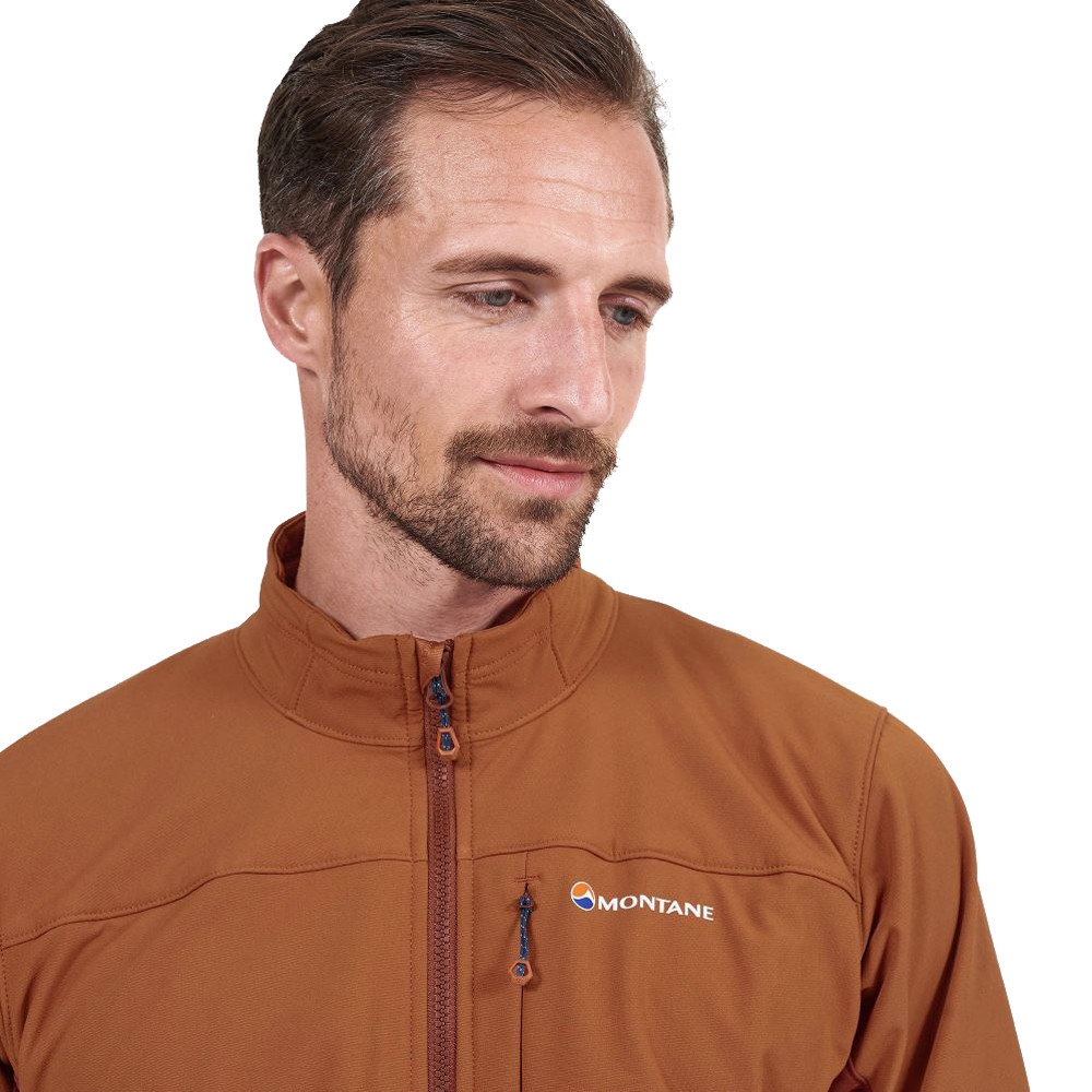 Montane Krypton Jacket - SS22 | SportsShoes.com