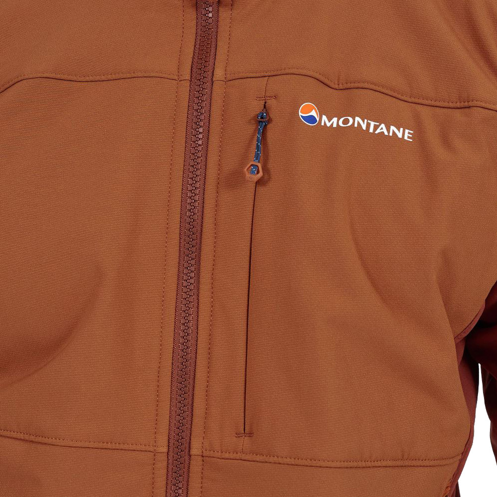 Montane Krypton Jacket - SS22 | SportsShoes.com
