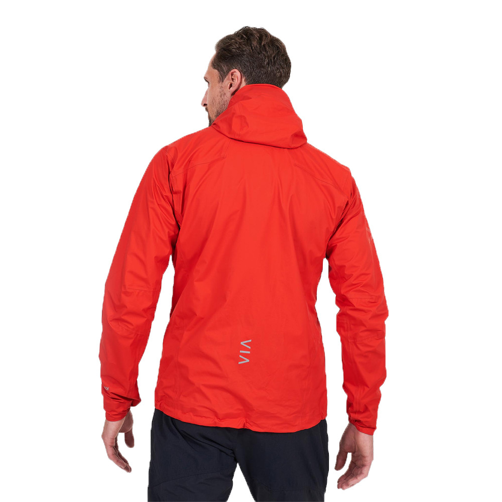 Montane Spine GORE-TEX Running Jacket | SportsShoes.com