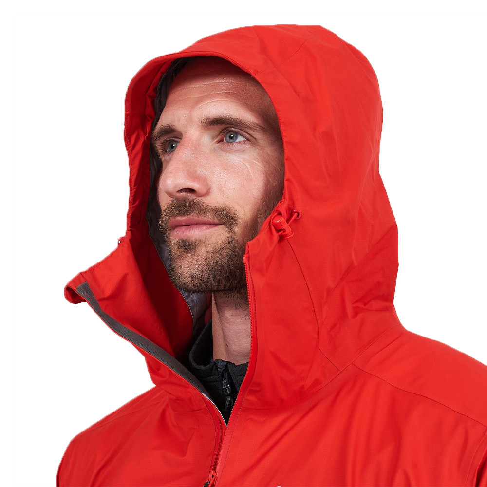 Montane Spine GORE-TEX Running Jacket | SportsShoes.com