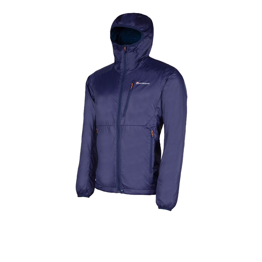 Montane Hydrogen Direct Jacket | SportsShoes.com