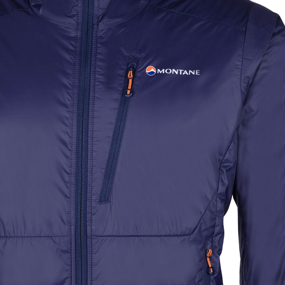 Montane Hydrogen Direct Jacket | SportsShoes.com