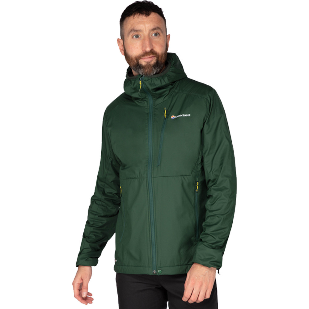 Montane Hydrogen Direct Jacket | SportsShoes.com