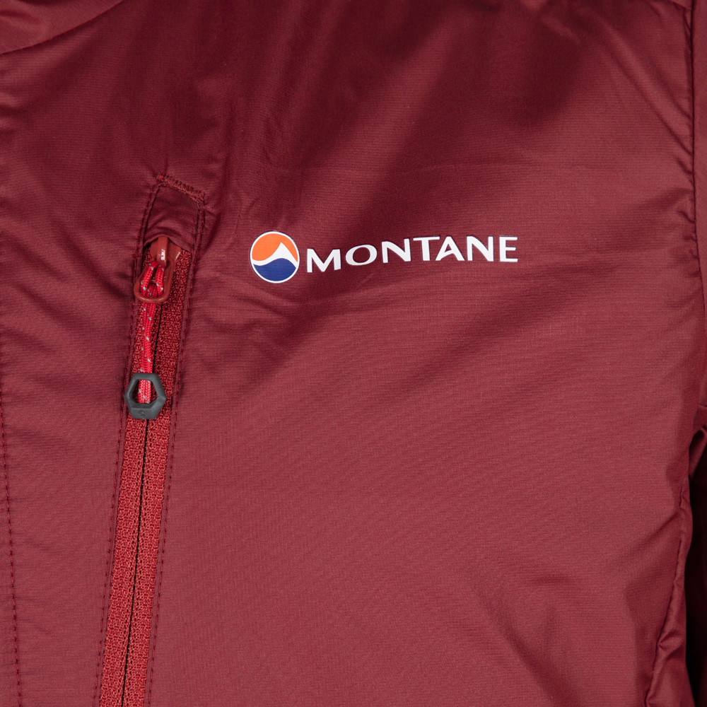 Montane Hydrogen Direct Jacket | SportsShoes.com