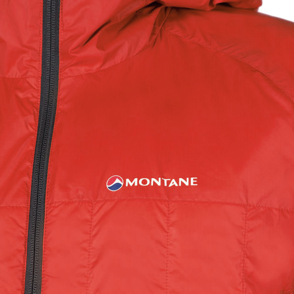 Montane Prism Jacket | SportsShoes.com
