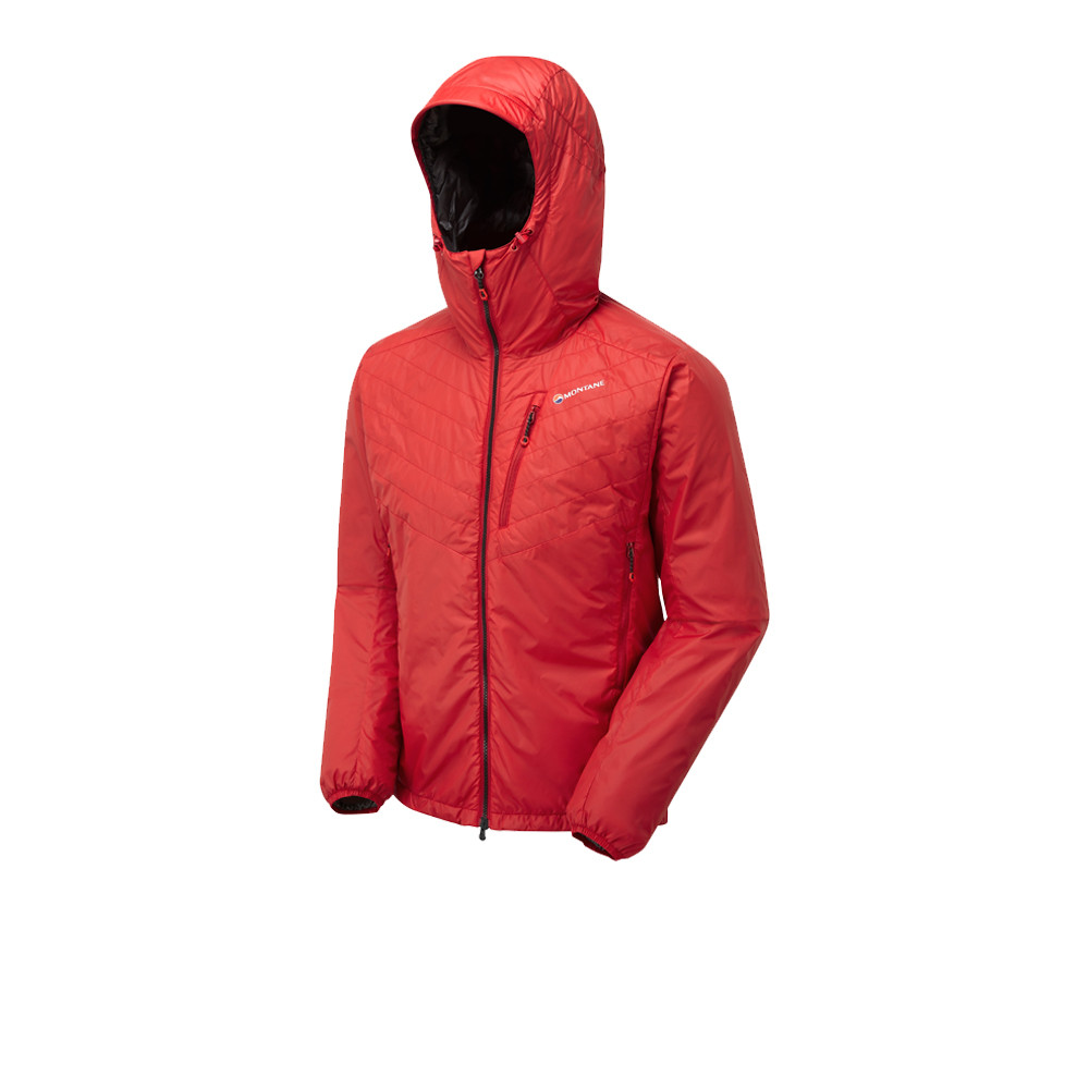 Montane Prism Jacket | SportsShoes.com