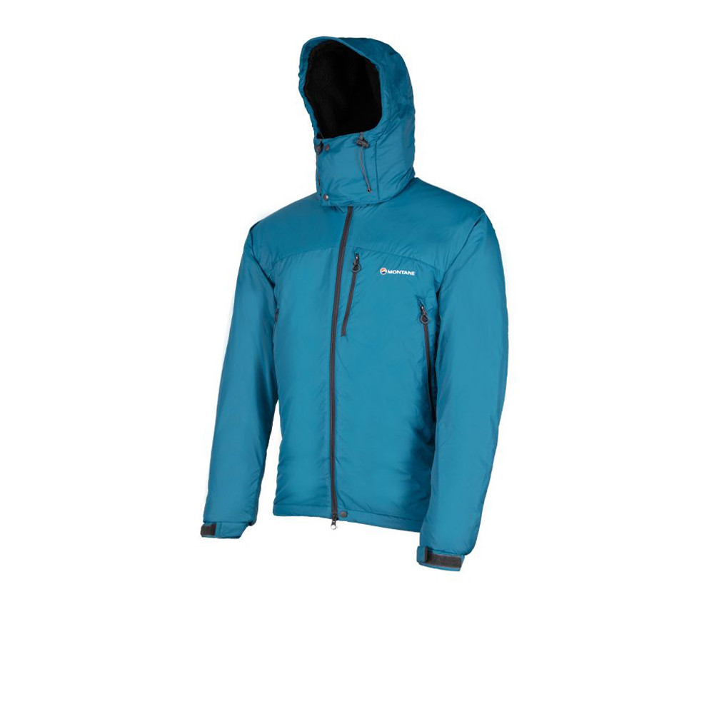 Montane Extreme Jacket | SportsShoes.com