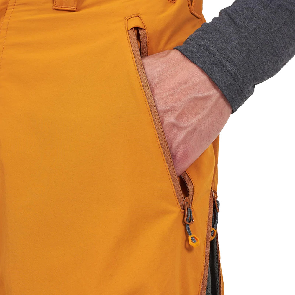 Montane Terra Pants (Long) | SportsShoes.com