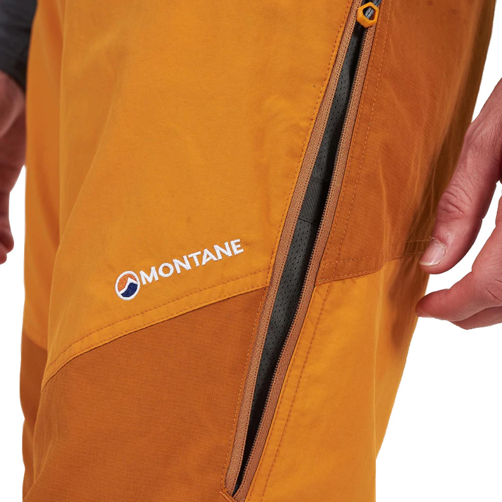 Montane Terra Pants (Long) | SportsShoes.com