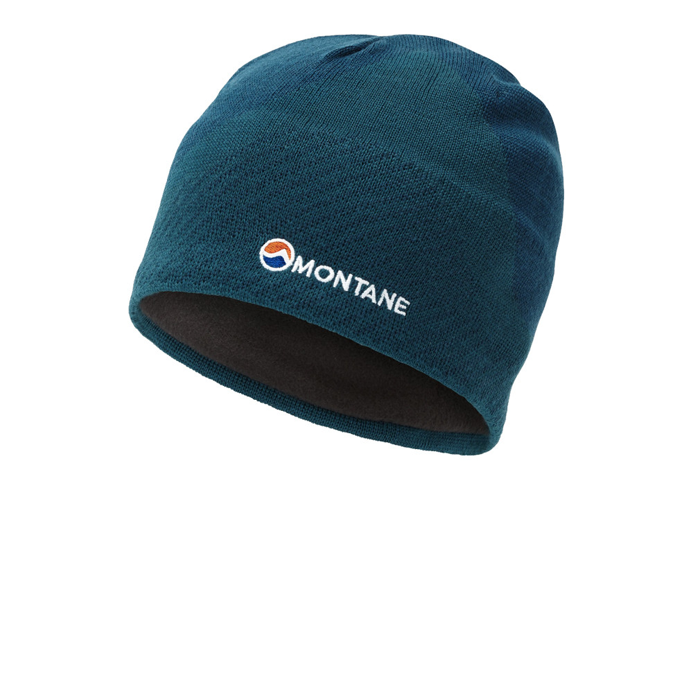 Montane Logo Beanie | SportsShoes.com