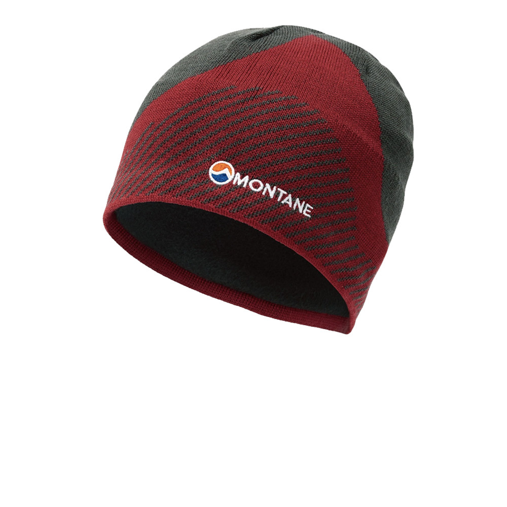 Montane Logo Beanie | SportsShoes.com