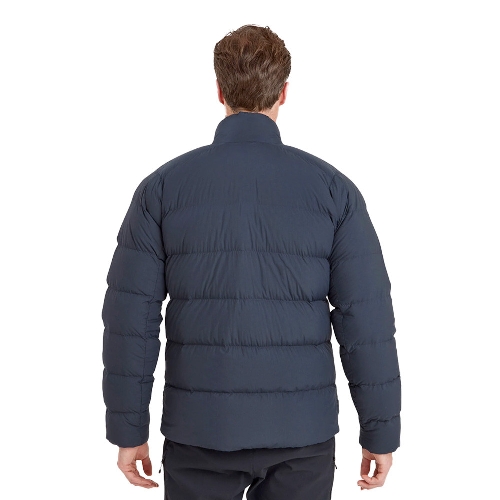 Montane Tundra Down Jacket | SportsShoes.com