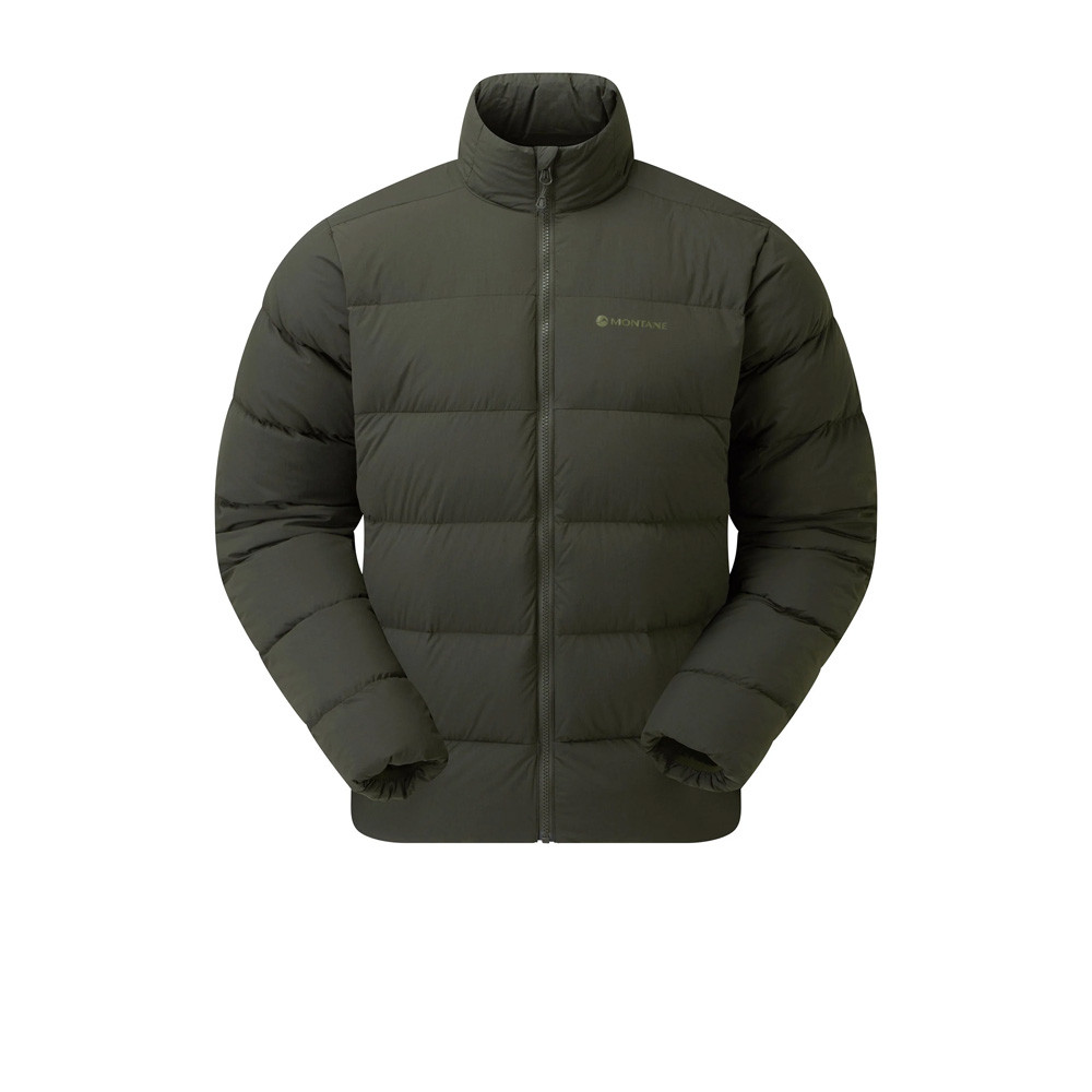 Montane Tundra Down Jacket | SportsShoes.com