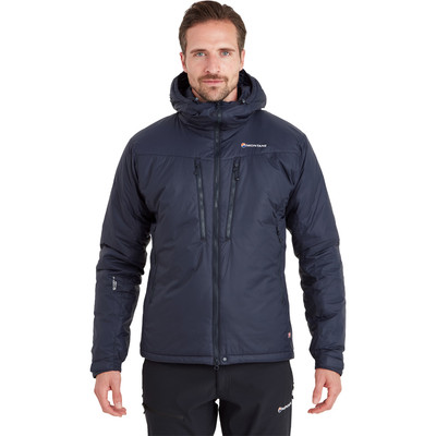 Montane Outdoor Clothing, Jackets & Accessories | SportsShoes.com