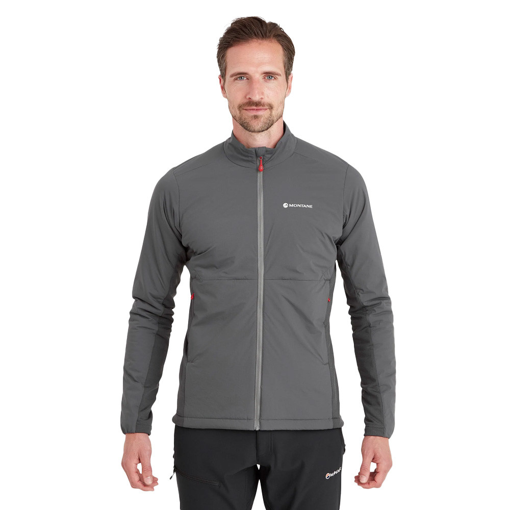 Montane Fireball Lite Jacket | SportsShoes.com