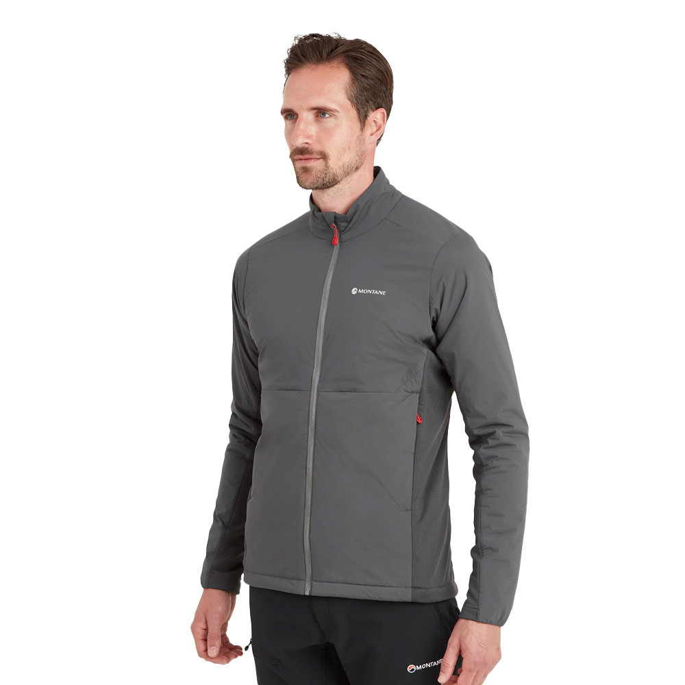 Montane Fireball Lite Jacket | SportsShoes.com