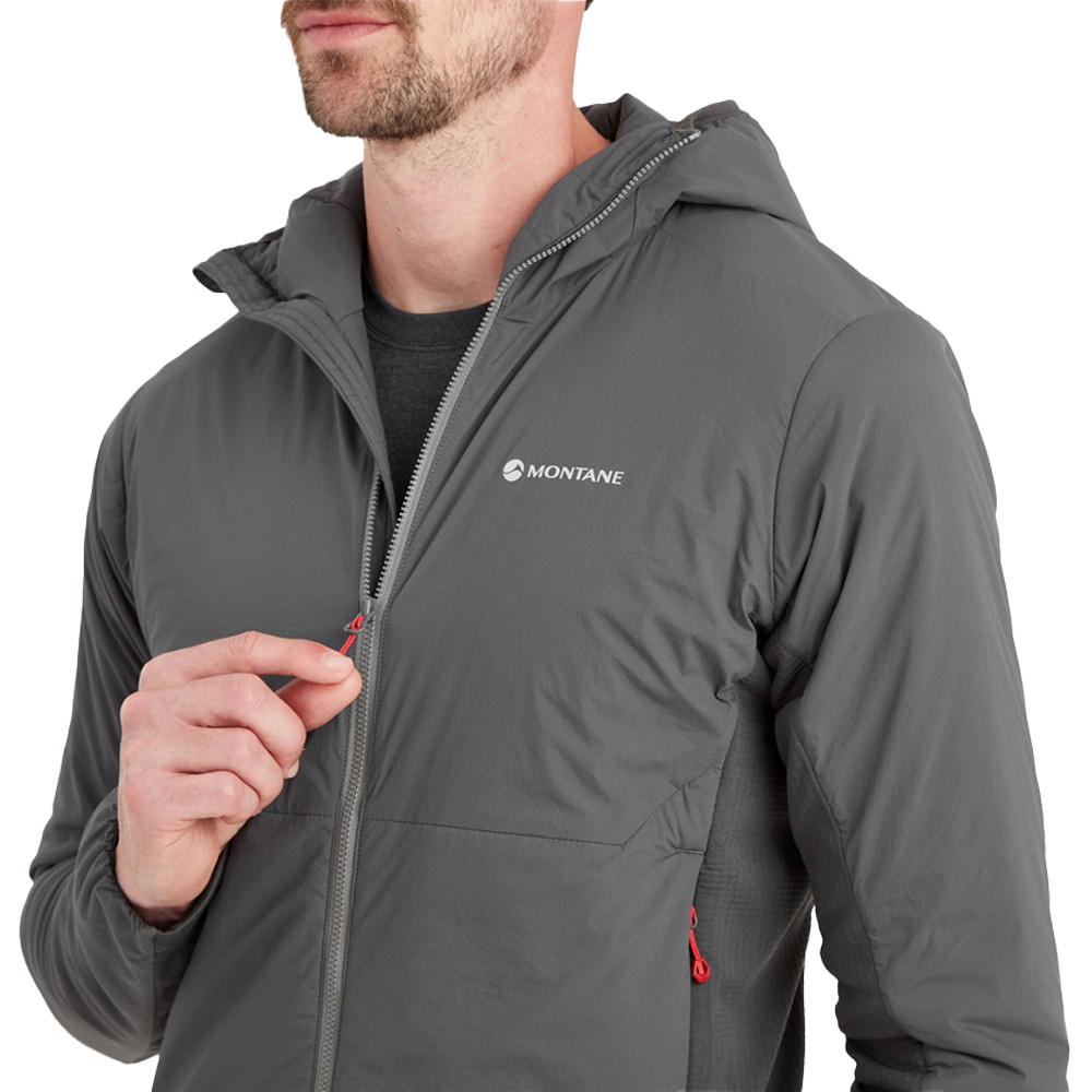 Montane Fireball Lite Hooded Jacket | SportsShoes.com