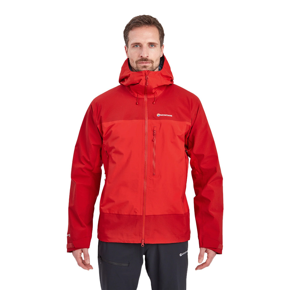 montane alpine resolve gore tex pro jacket ss22 | Montane alpine ...