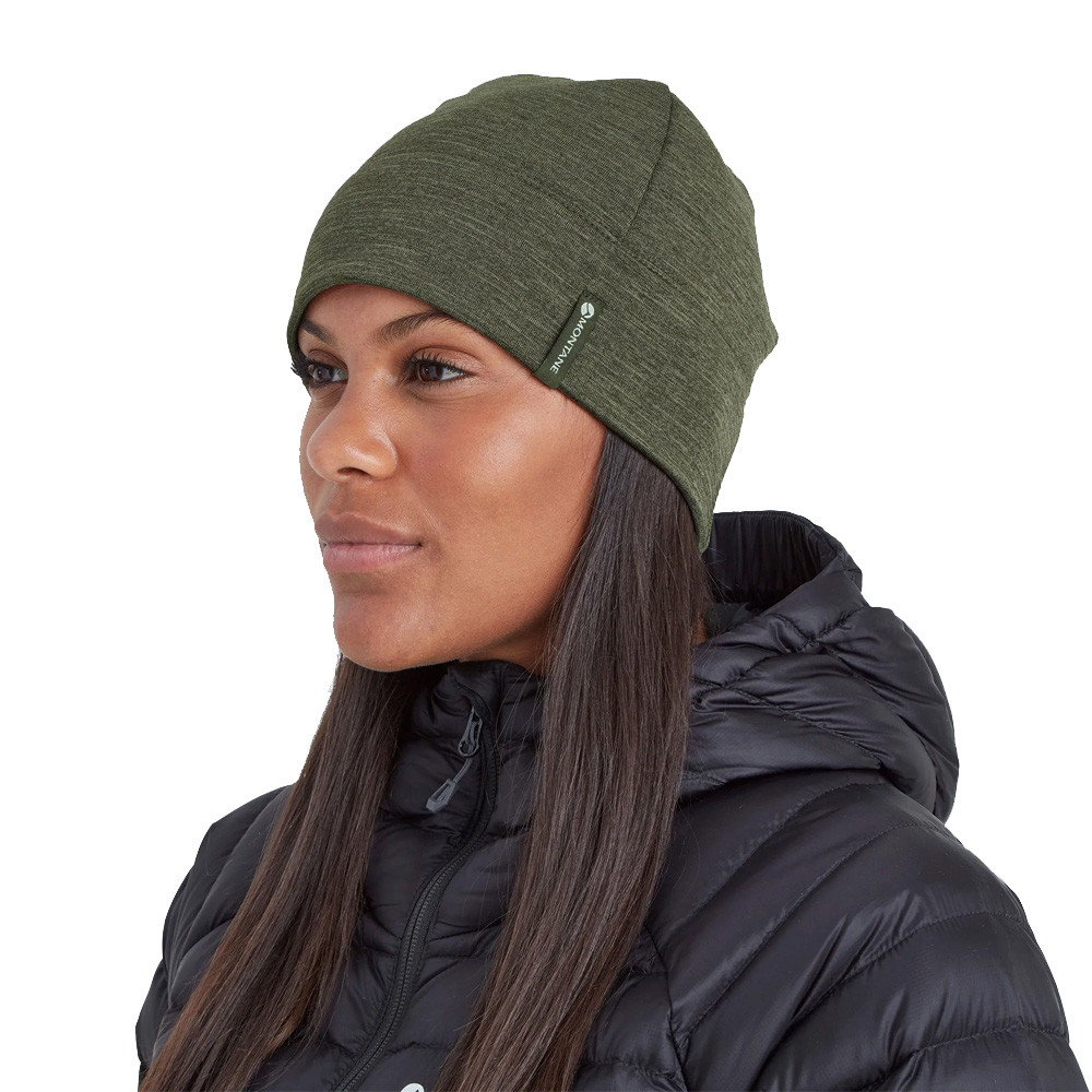 Montane Protium Beanie Hat | SportsShoes.com
