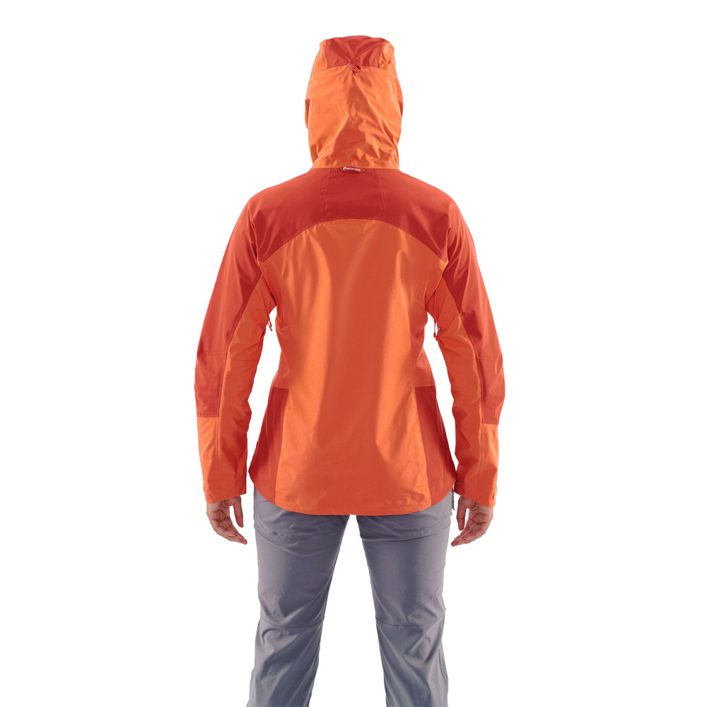Montane Alpine Resolve Women's Jacket | SportsShoes.com