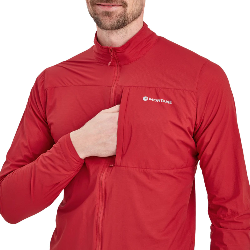Montane Featherlite Windproof Jacket - SS23 | SportsShoes.com