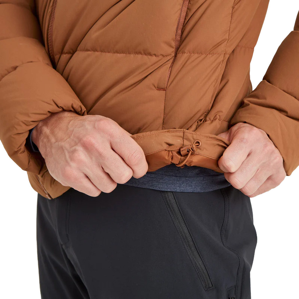 Montane Tundra Down Jacket | SportsShoes.com