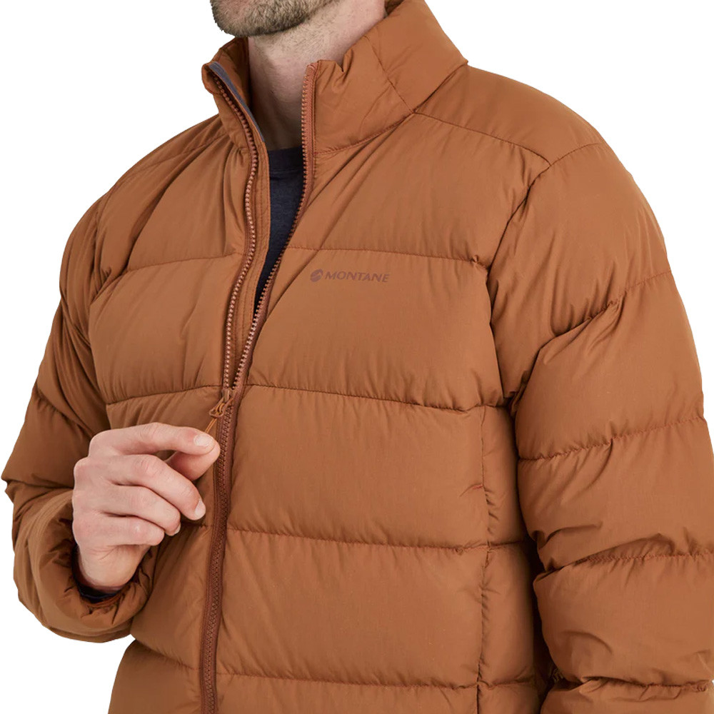 Montane Tundra Down Jacket | SportsShoes.com