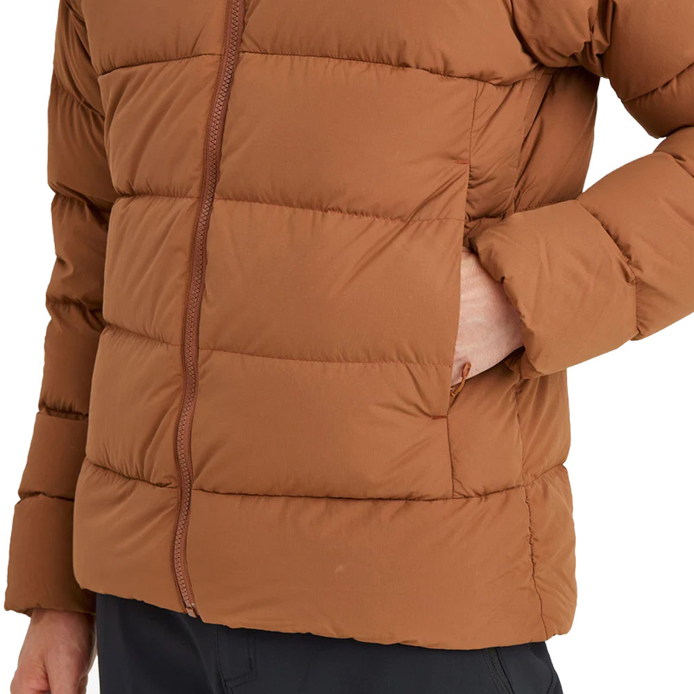 Montane Tundra Down Jacket | SportsShoes.com