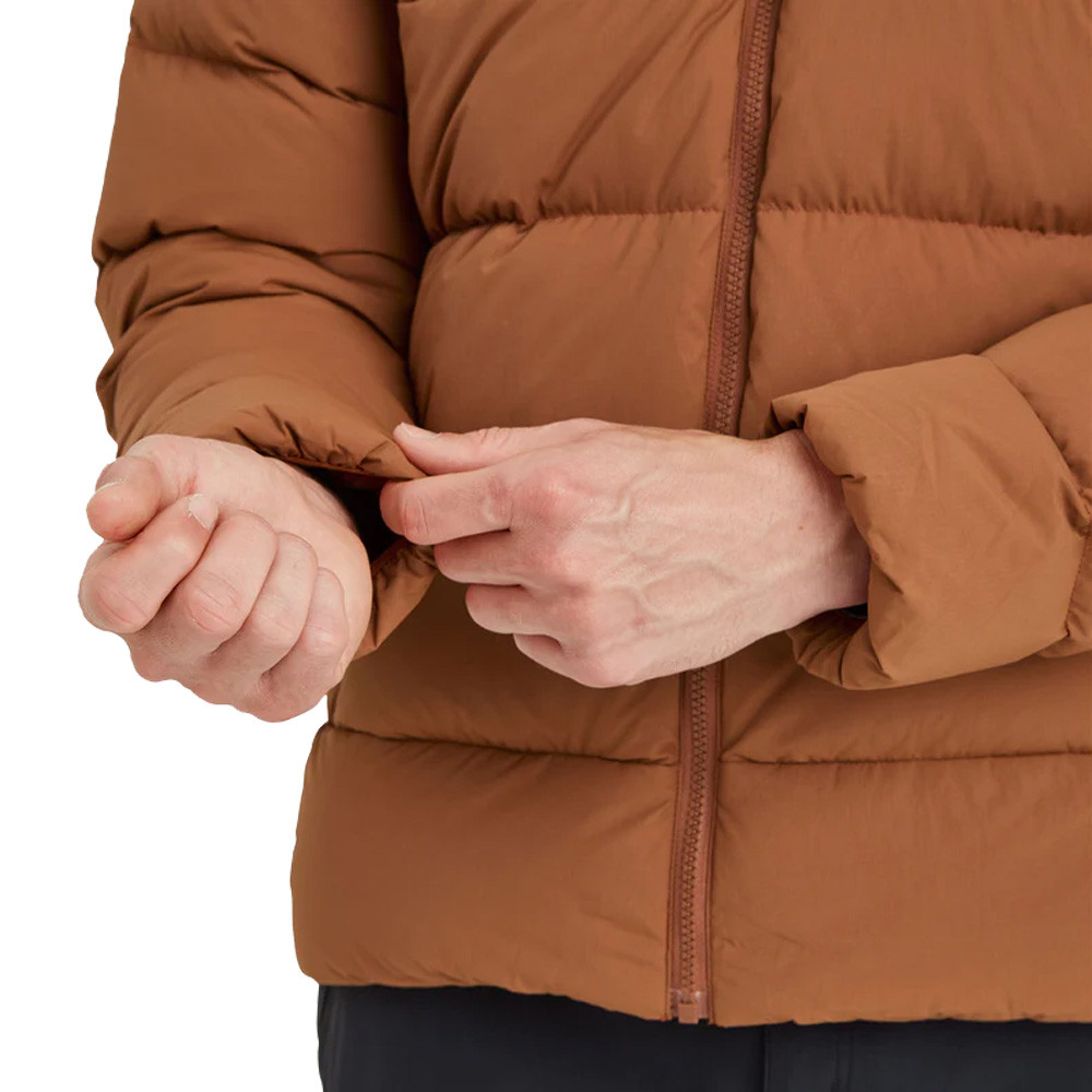 Montane Tundra Down Jacket | SportsShoes.com