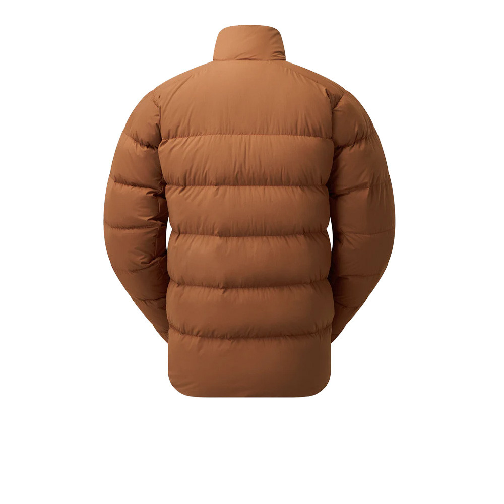 Montane Tundra Down Jacket | SportsShoes.com