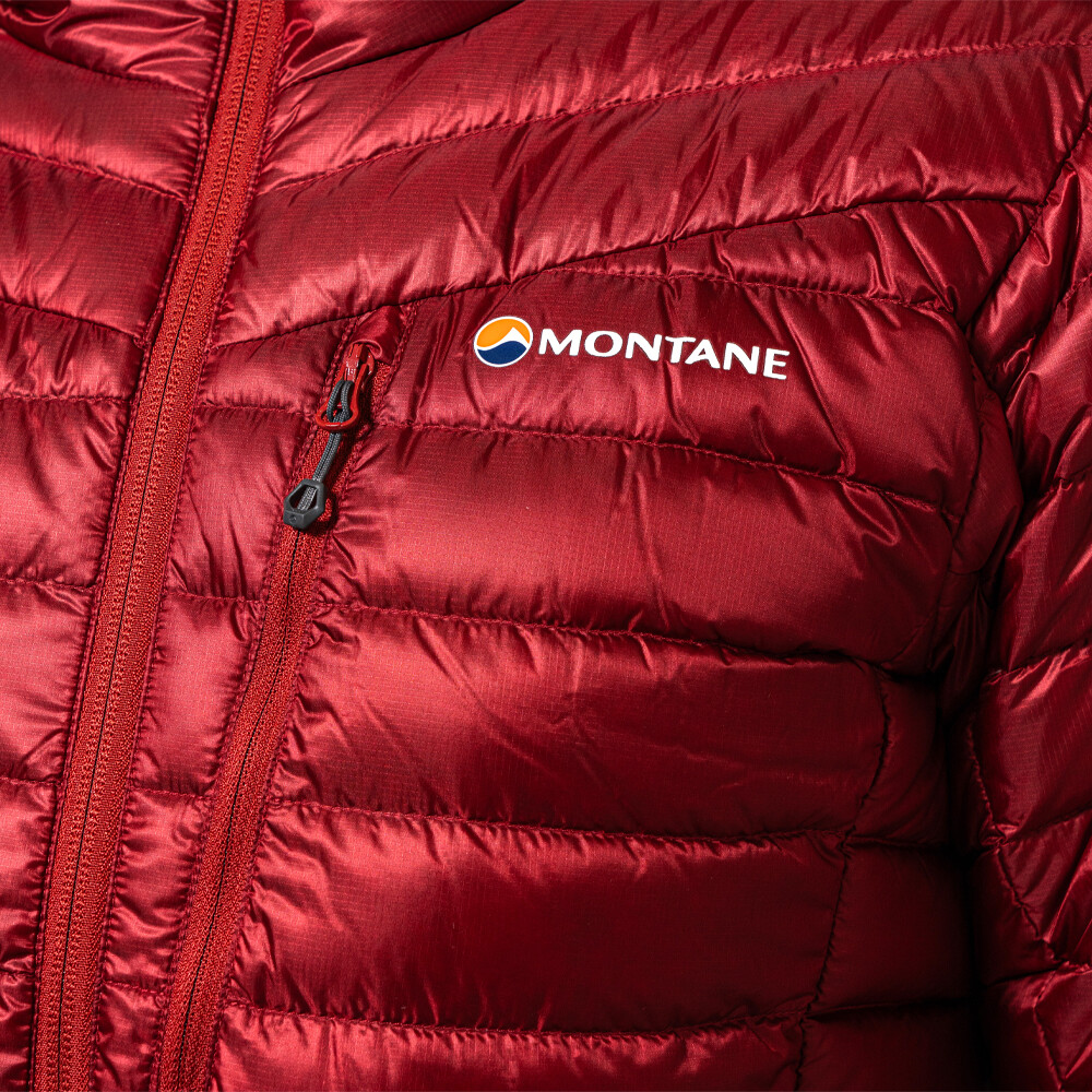Montane Featherlite Down Jacket | SportsShoes.com