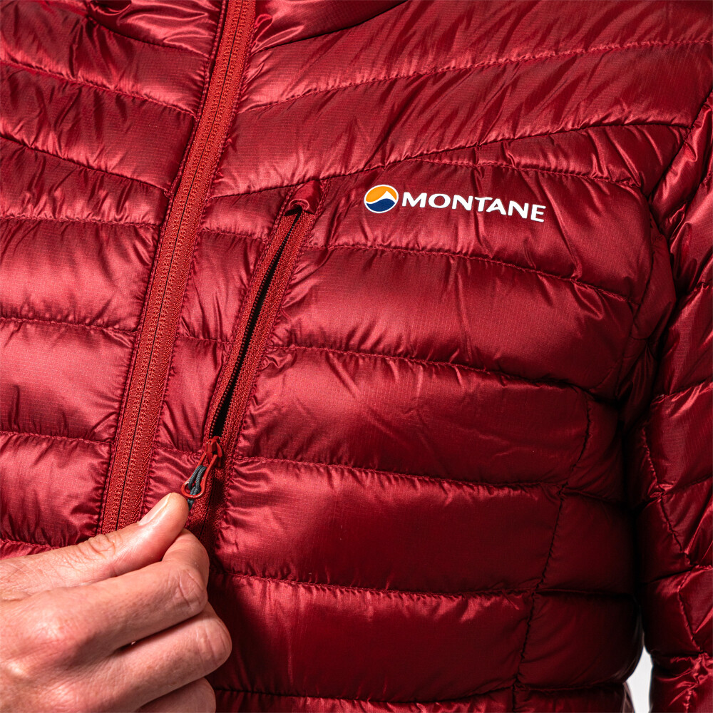 Montane Featherlite Down Jacket | SportsShoes.com