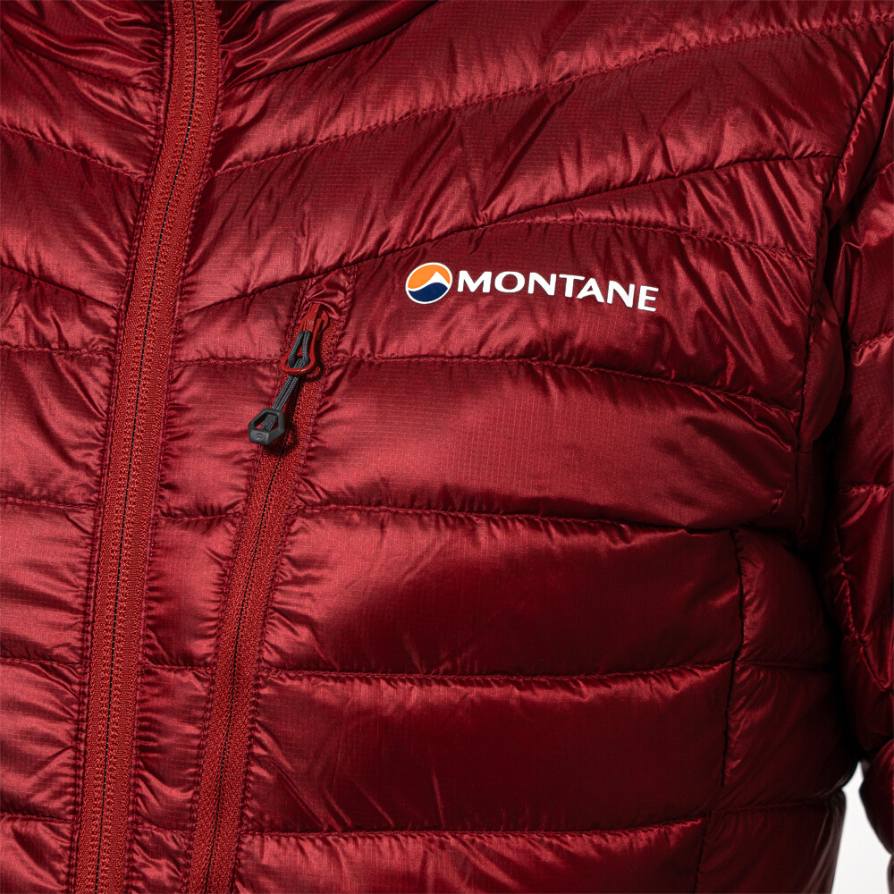 Montane Featherlite Down Jacket | SportsShoes.com