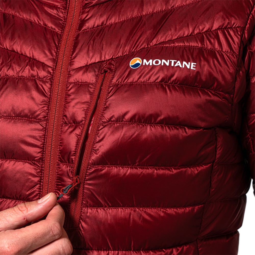 Montane Featherlite Down Jacket | SportsShoes.com