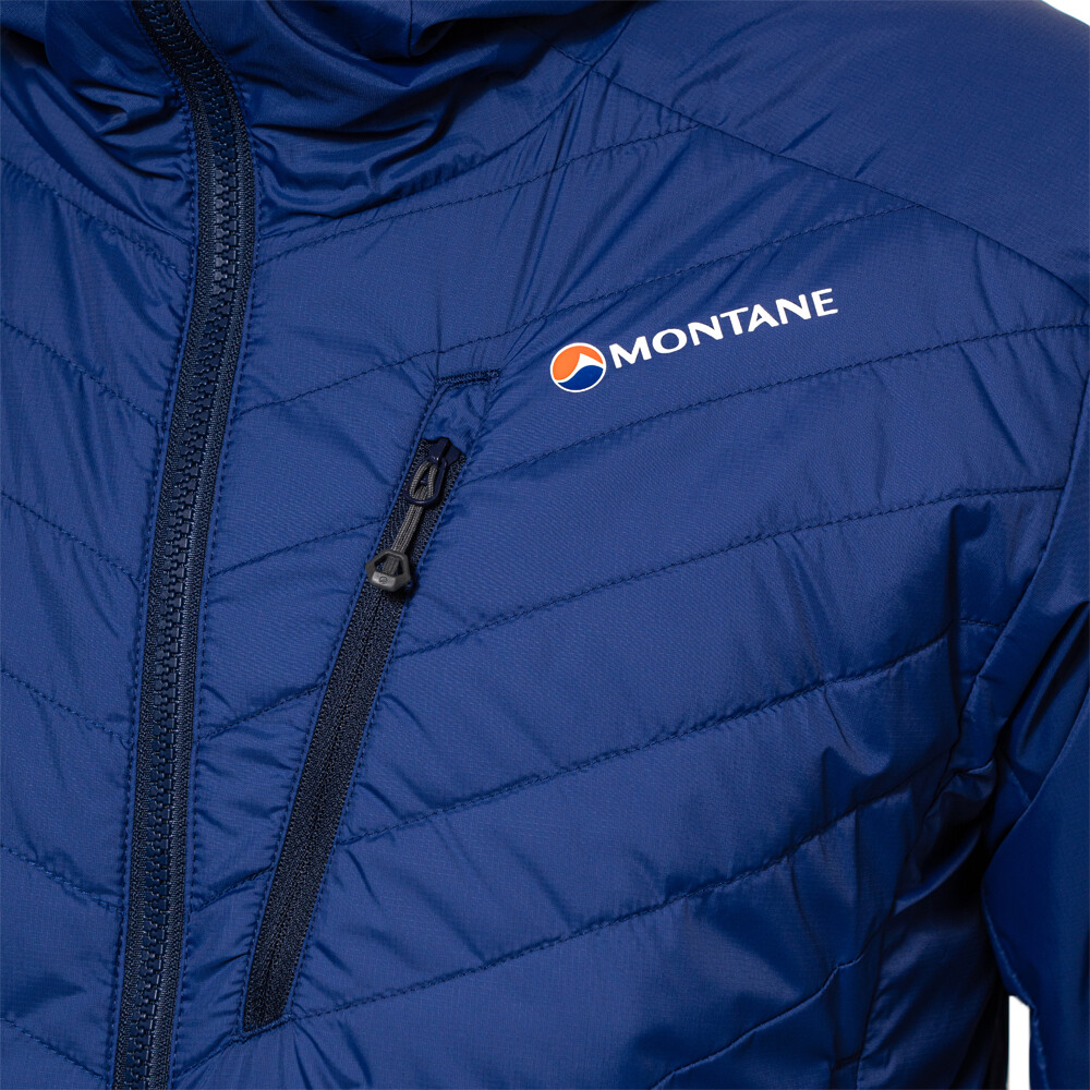 Montane Prism Jacket | SportsShoes.com